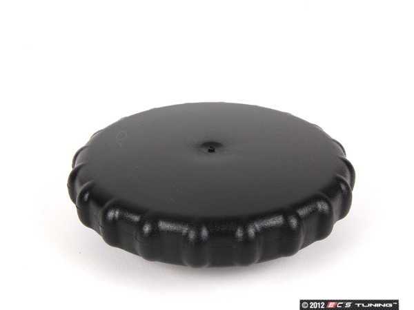 Genuine BMW - 71156756072 - Handwheel (71-15-6-756-072)