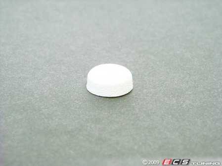 Genuine BMW - 51181813017 - Covering Cap (51-18-1-813-017)