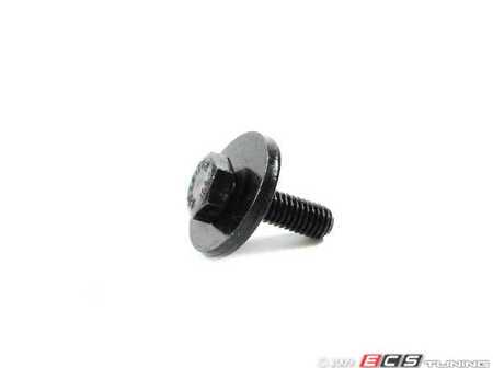 Genuine BMW - 07147151867 - Hex Bolt Wit Washer (07-14-7-151-867)