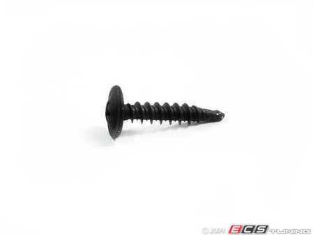 Genuine BMW - 07146959925 - Phillips Head Screw - Priced Each (07-14-6 ...