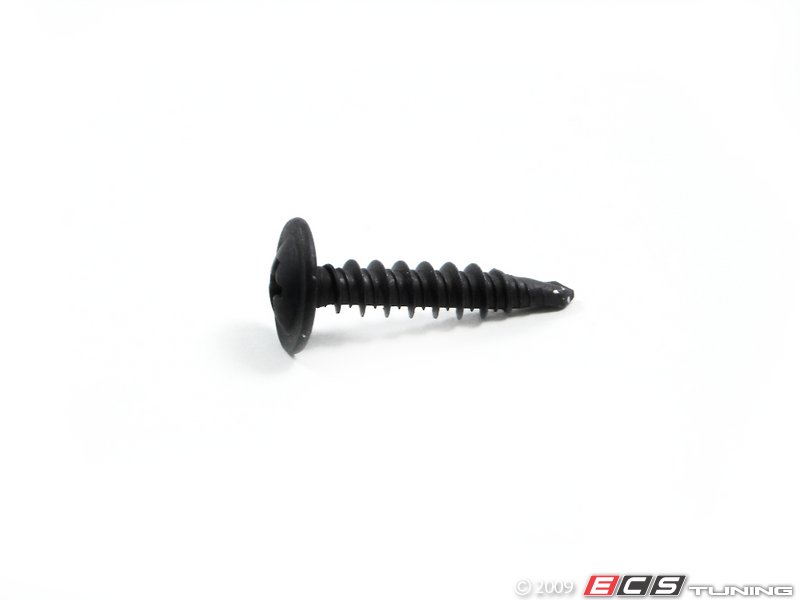 Genuine BMW - 07146959925 - Phillips Head Screw - Priced Each (07-14-6 ...