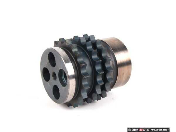 Genuine BMW - 11281432104 - Belt Tensioner (11-28-1-432-104)