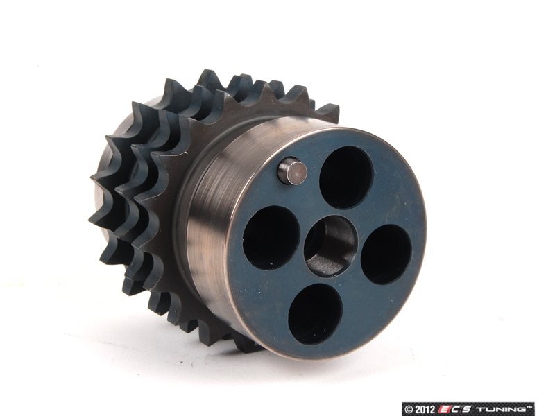 Genuine BMW - 11281432104 - Belt Tensioner (11-28-1-432-104)