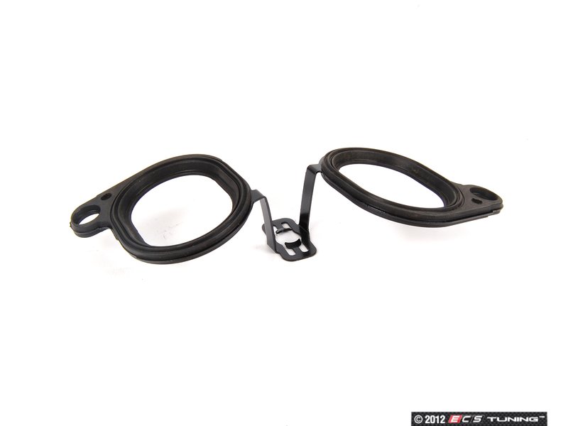 Genuine BMW - 11611440321 - Upper Intake Manifold Gasket - Priced Each ...