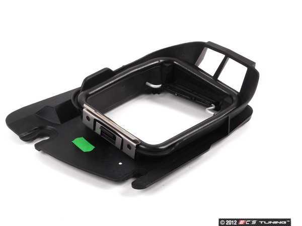 Genuine BMW - 64318386178 - Air Duct Seal - Right (64-31-8-386-178)