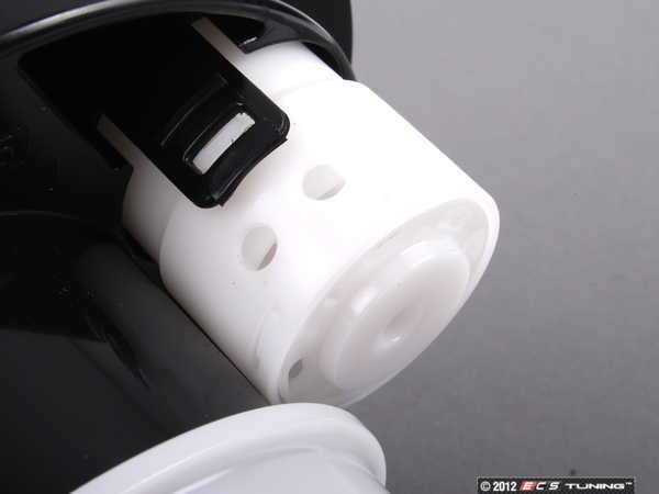 Genuine Porsche - 95562042100 - Fuel Tank Flange With Integrated Fuel ...