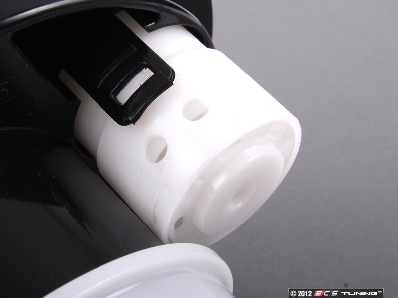 Genuine Porsche - 95562042100 - Fuel Tank Flange With Integrated Fuel ...