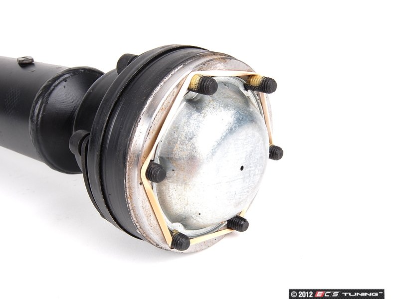 Genuine Mercedes Benz - 163410020139 - Front Propeller Shaft Assembly