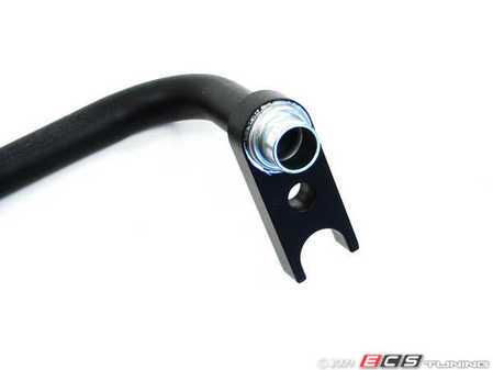 Genuine BMW - 17227527127 - E53 Engine Oil Cooler Line (17-22-7-527-127)