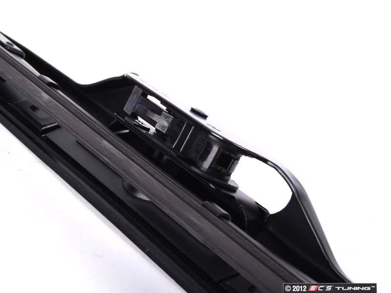 Bosch - 3397118302 - Bosch Wiper Blade Set - OE Specialty