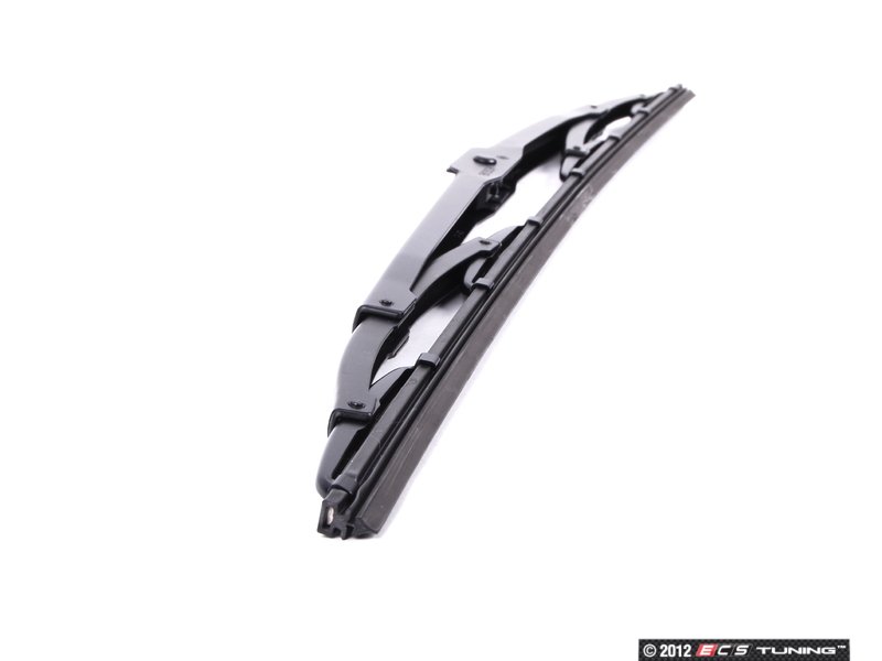 Bosch - 3397118302 - Bosch Wiper Blade Set - OE Specialty