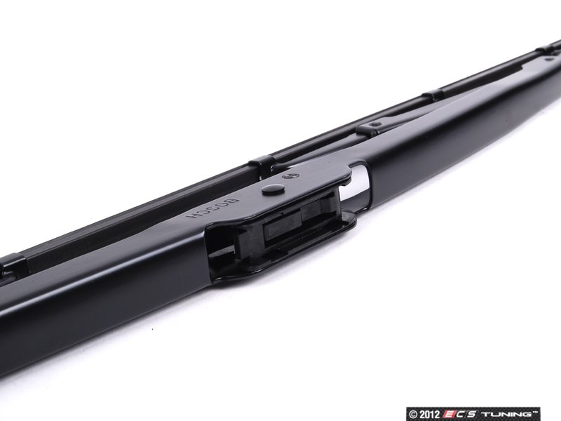 Bosch - 3397118302 - Bosch Wiper Blade Set - OE Specialty