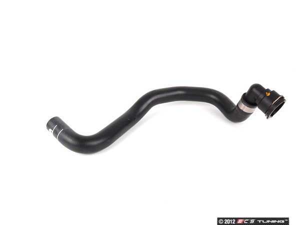 Genuine Volkswagen Audi - 8D0819373N - Heater Core Hose - Return (8D0 ...