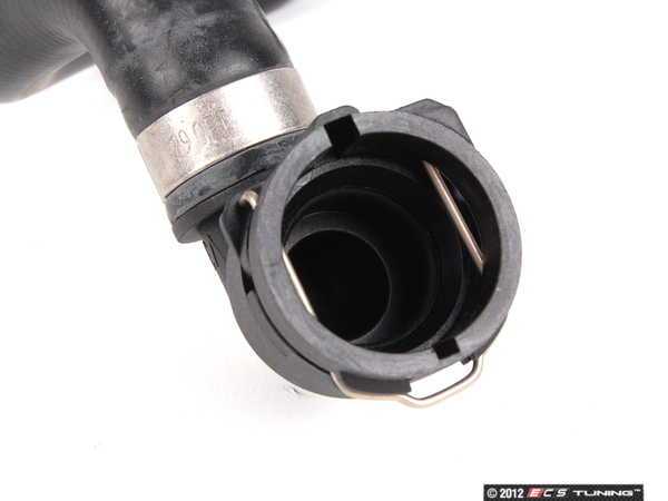 Genuine Volkswagen Audi - 8D0819373N - Heater Core Hose - Return (8D0 ...