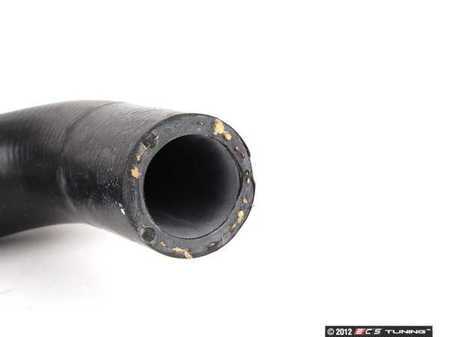 Genuine Volkswagen Audi - 8D0819373N - Heater Core Hose - Return (8D0 ...
