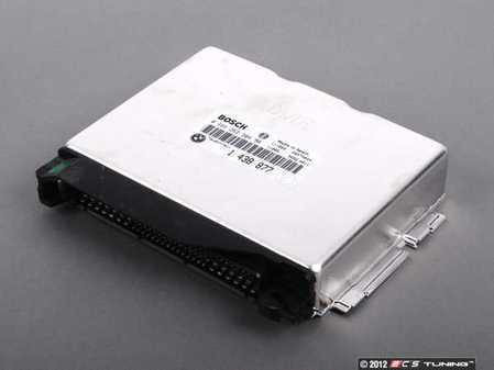 Genuine BMW - 12141438878KT - Remanufactured DME