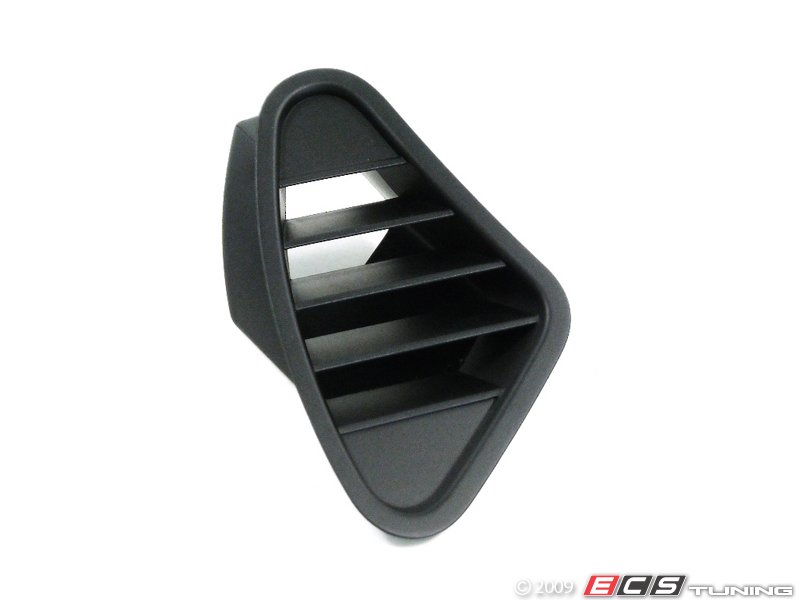 Genuine BMW - 64228399935 - Windshield Defroster Vent - Left - (NO ...