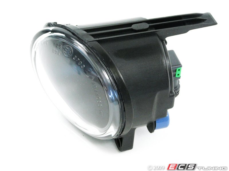 Genuine BMW - 63176920885 - Fog Lamp - Left (63-17-6-920-885)