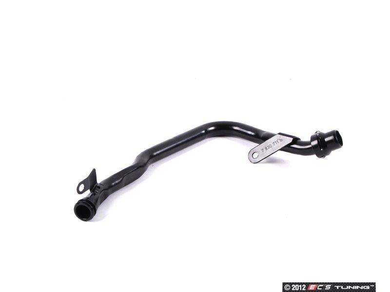 Genuine BMW - 11537830711 - E46 M3 Coolant Pipe (11-53-7-830-711)