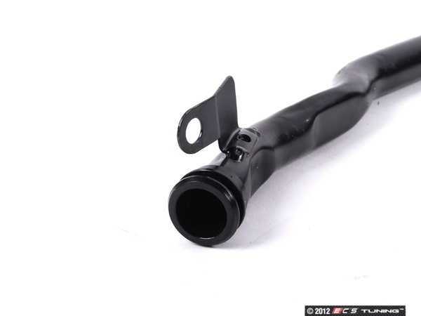 Genuine BMW - 11537830711 - E46 M3 Coolant Pipe (11-53-7-830-711)