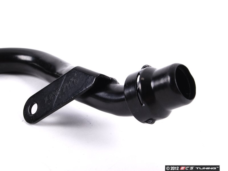 Genuine BMW - 11537830711 - E46 M3 Coolant Pipe (11-53-7-830-711)