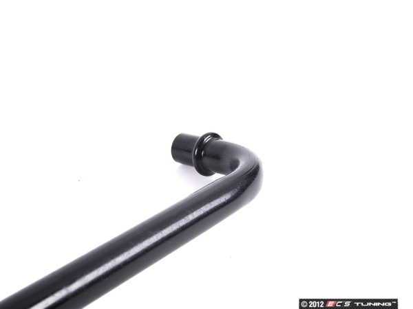 Genuine BMW - 17227572712 - Oil Cooler Return Line (17-22-7-572-712)