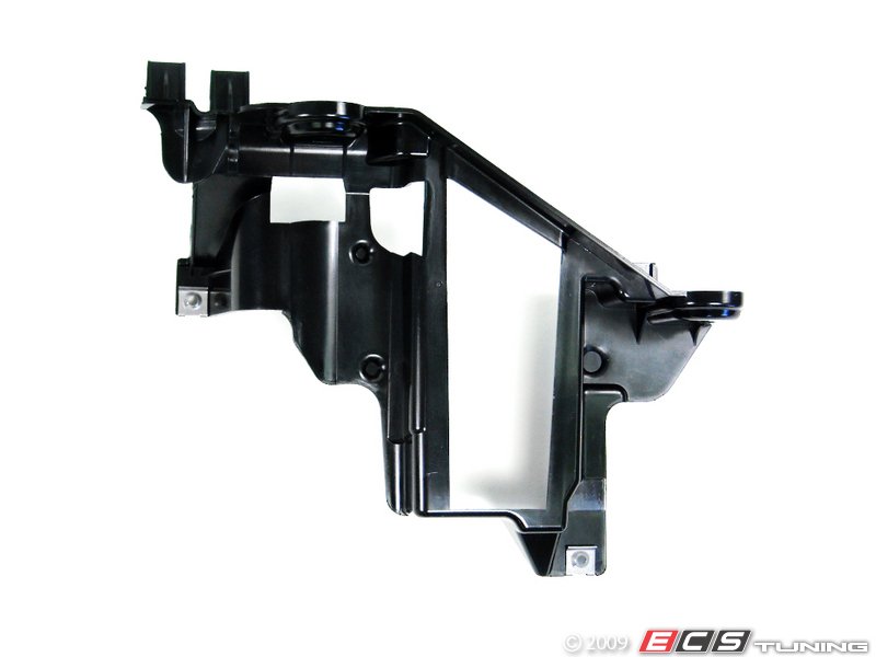 Genuine BMW - 63126927797 - E53 Headlight Bracket - Left (63-12-6-927-797)