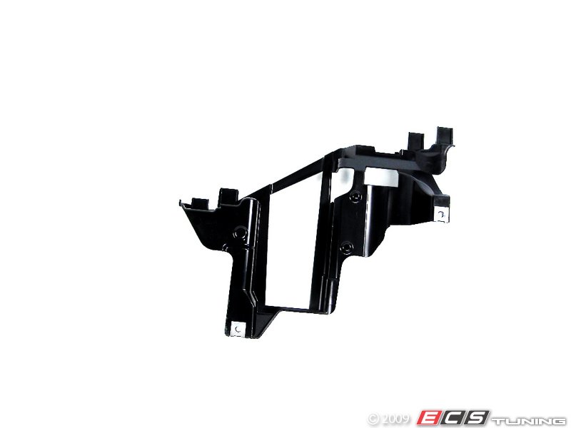 Genuine BMW - 63126927797 - E53 Headlight Bracket - Left (63-12-6-927-797)