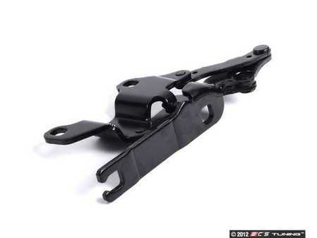 Genuine BMW - 41617210678 - Hood Hinge - right (41-61-7-210-678)