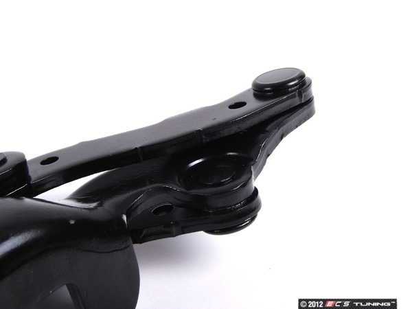 Genuine BMW - 41617210678 - Hood Hinge - right (41-61-7-210-678)