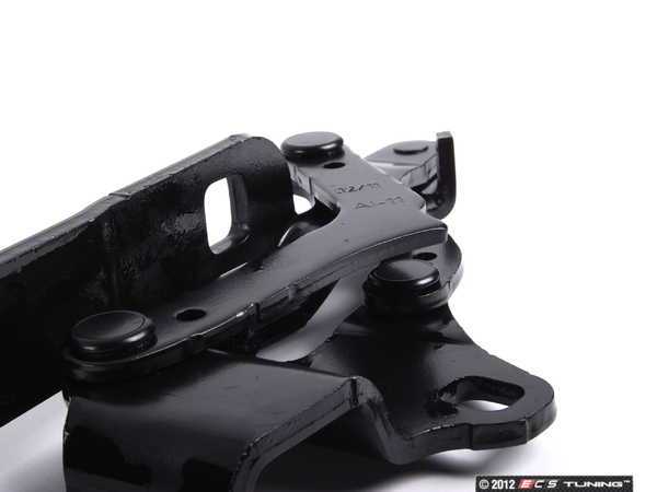 Genuine BMW - 41617210678 - Hood Hinge - right (41-61-7-210-678)