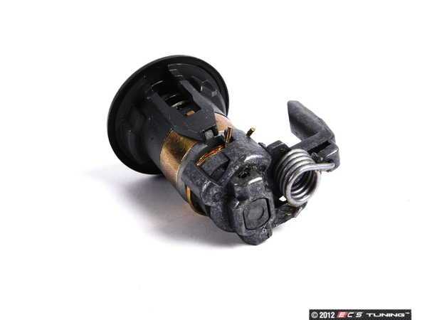 Genuine BMW - 51211924903 - E30 Door Lock With Key - (NO LONGER ...