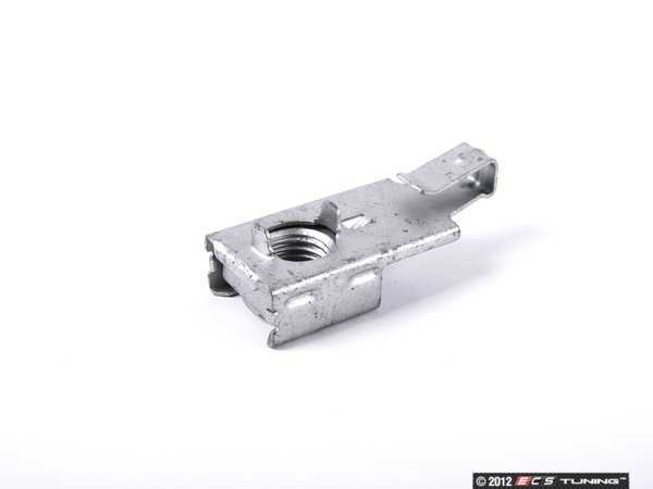 Genuine BMW - 31106767496 - Locking Nut (31-10-6-767-496)