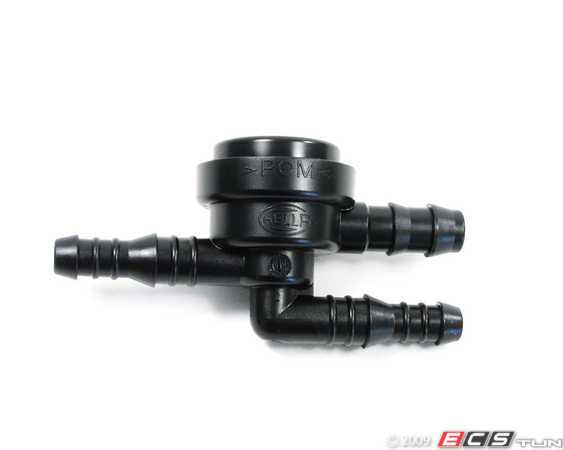 Genuine BMW - 61668361447 - Distribution Piece (61-66-8-361-447)