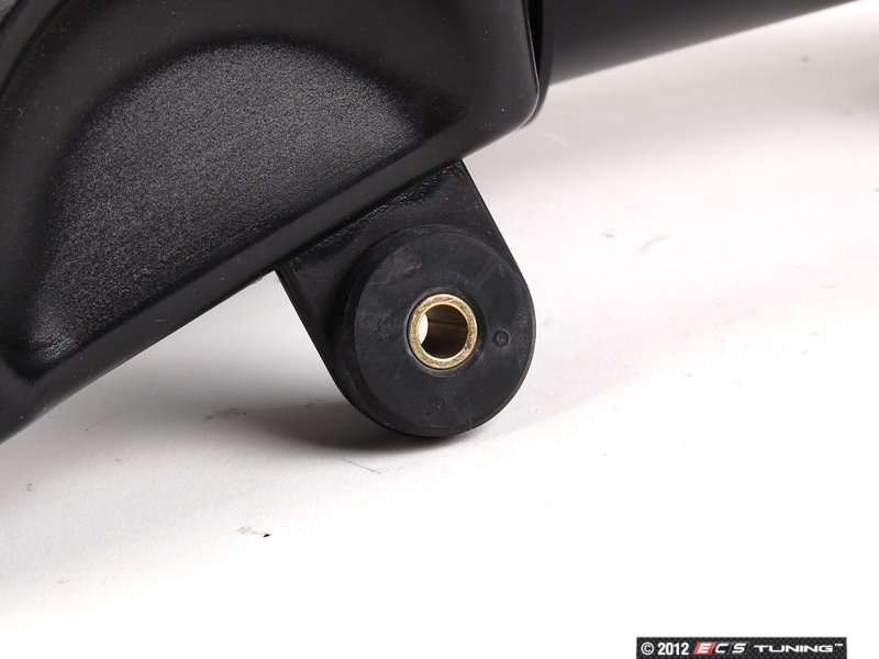 Genuine BMW - 13711436139 - Intake Boot (13-71-1-436-139)