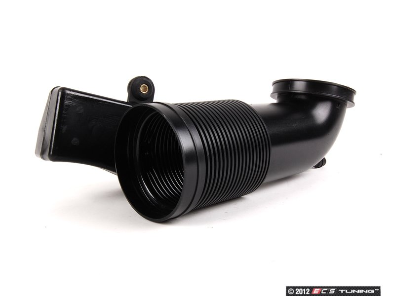 Genuine BMW - 13711436139 - Intake Boot (13-71-1-436-139)