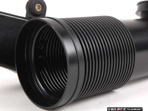 Genuine BMW - 13711436139 - Intake Boot (13-71-1-436-139)