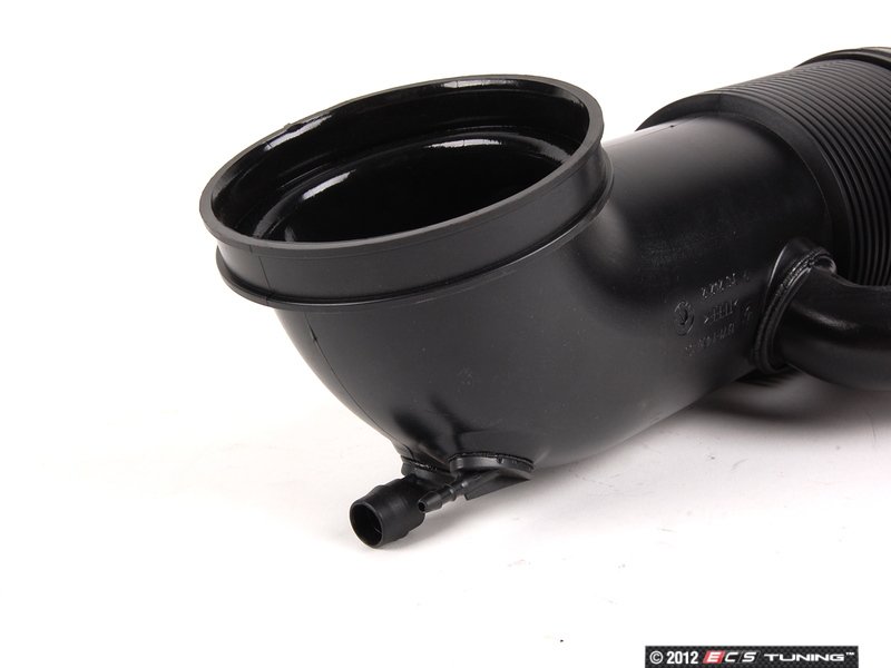 Genuine BMW - 13711436139 - Intake Boot (13-71-1-436-139)