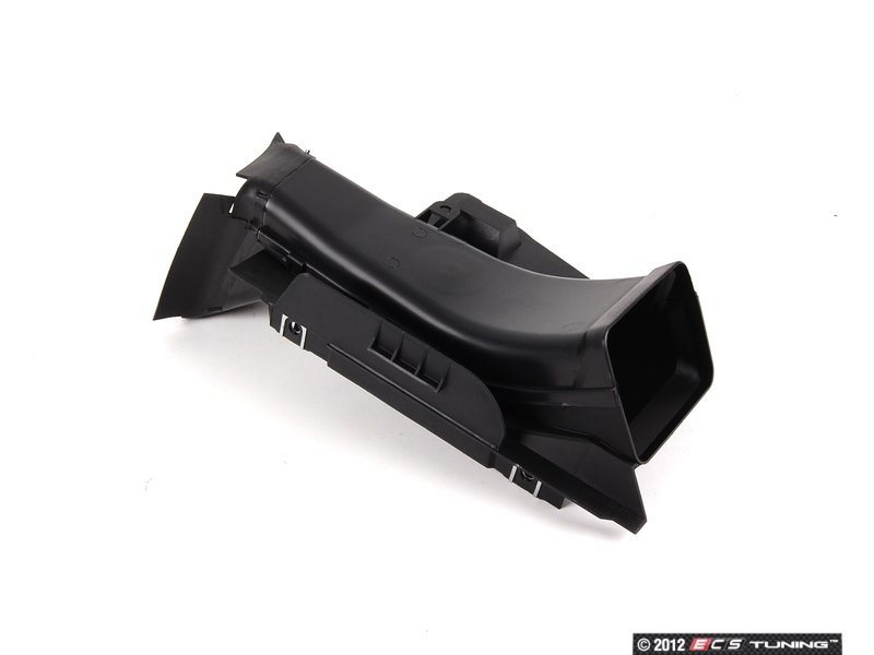 Genuine BMW - 51718230559 - Brake Cooling Air Duct - Left (51-71-8-230-559)