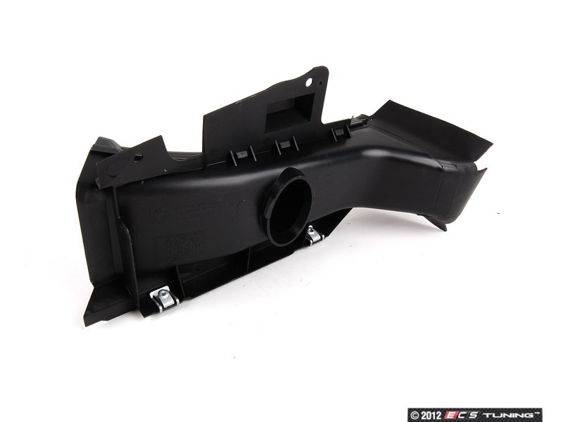 Genuine BMW - 51718230559 - Brake Cooling Air Duct - Left (51-71-8-230-559)