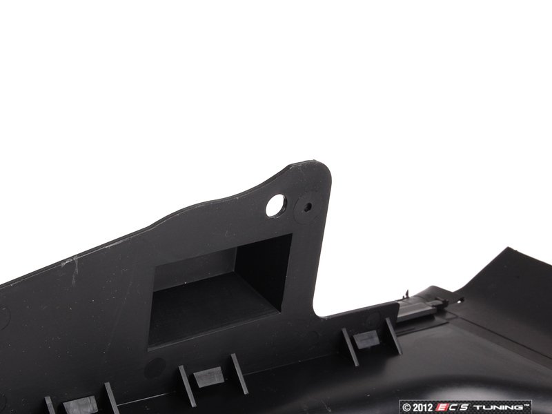 Genuine BMW - 51718230559 - Brake Cooling Air Duct - Left (51-71-8-230-559)