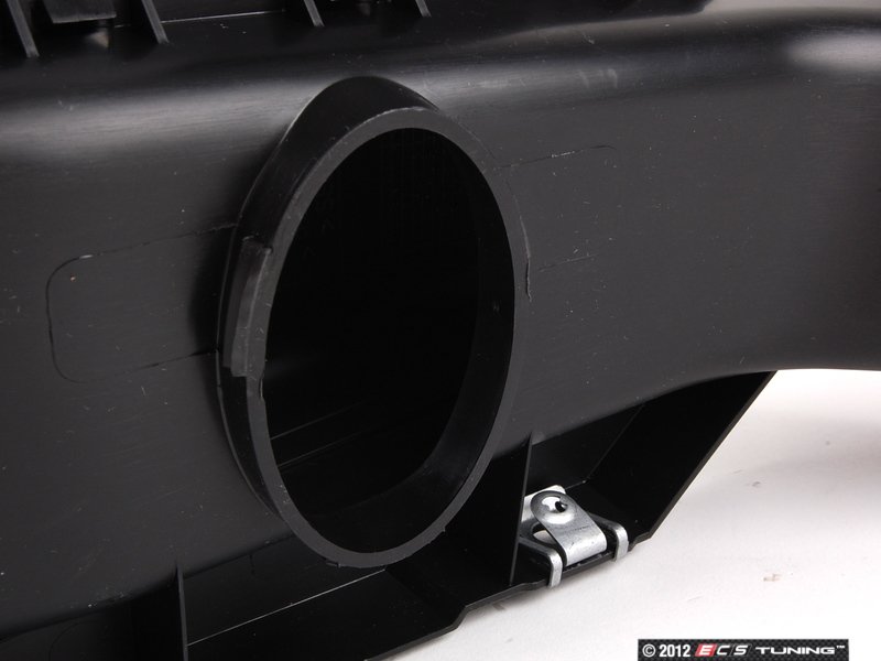 Genuine BMW - 51718230559 - Brake Cooling Air Duct - Left (51-71-8-230-559)