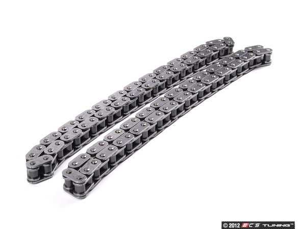 Assembled By ECS - 11311435026KT3 - Timing Chain Kit