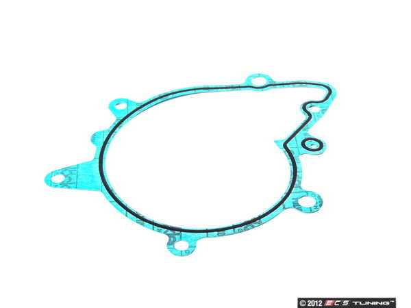 Assembled By ECS - 11311435026KT3 - Timing Chain Kit