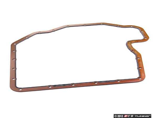Assembled By ECS - 11311435026KT3 - Timing Chain Kit