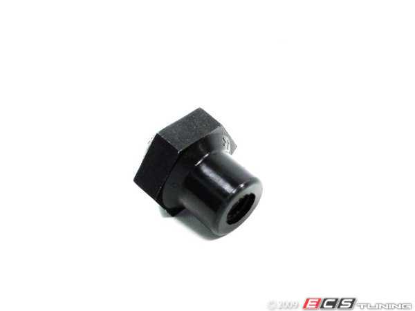 Genuine BMW - 51718209307 - Hood Stopper (51-71-8-209-307)