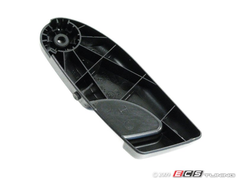 Genuine BMW - 51438408157 - E53 X5 Hood Lever (51-43-8-408-157)