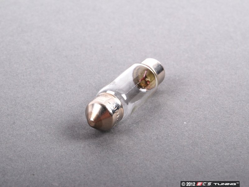 Osram Sylvania - 6418 - Festoon Bulb - Priced Each