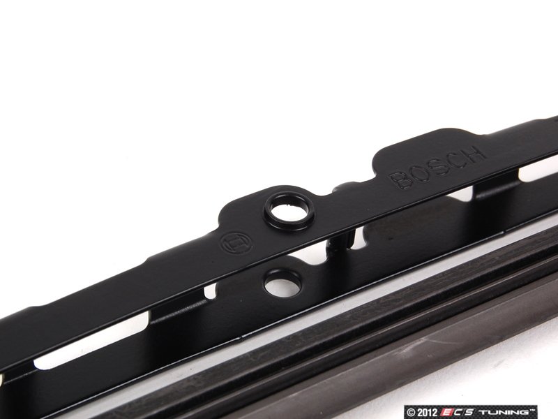 Genuine BMW - 61627198552 - Wiper Blade - Rear (61-62-7-198-552)