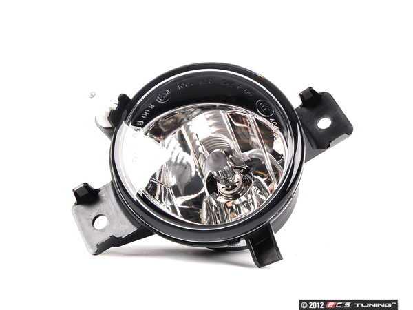 Genuine BMW - 63177237433 - Fog Light - Left (63-17-7-237-433)
